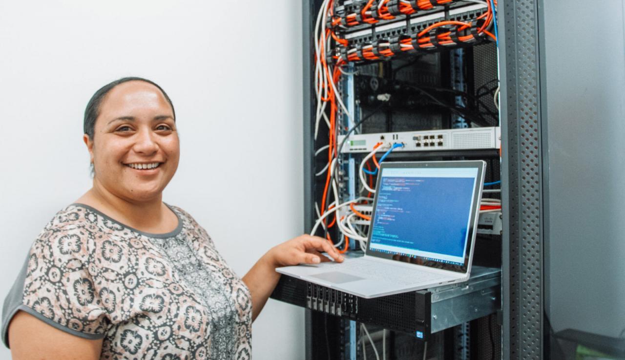NZ Diploma in Information Technology-Technical Support - Level 5 | EmployNZ