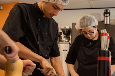 Fees Free Youth Courses - Ages 15 to 19 | EmployNZ