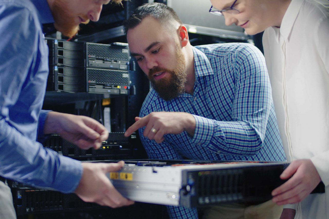 IT Diplomas | EmployNZ