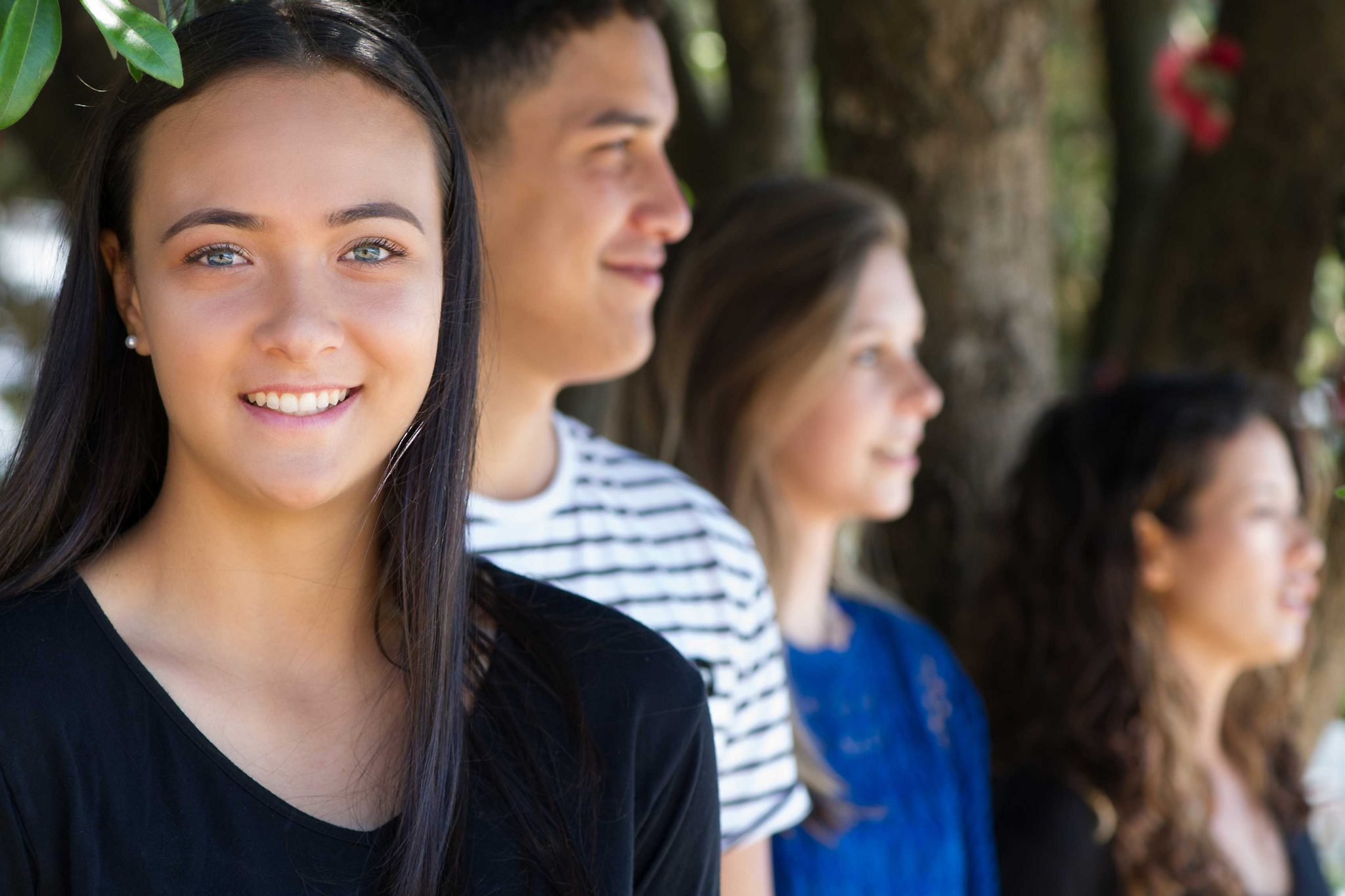 Early Childhood Education [NCEA Level 2] | EmployNZ